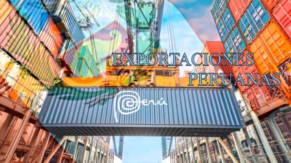 Exportaciones Peruanas Alcanzarían US$ 86,721 Millones en 2025 ...